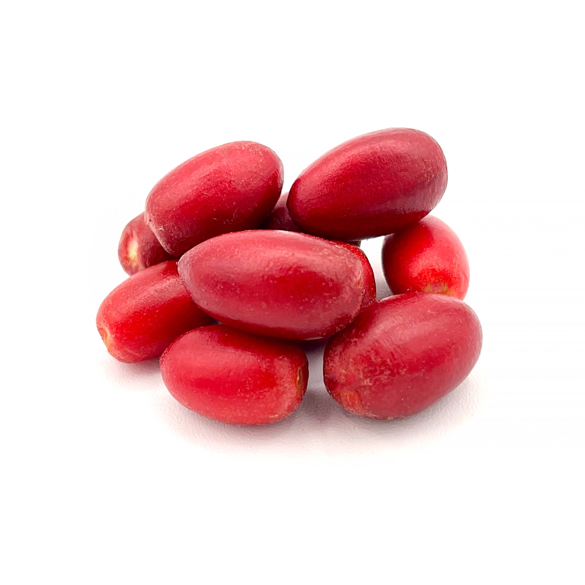 Miracle Berries – Taste-Altering Superfruit Fresh from 4Roots Farm ...