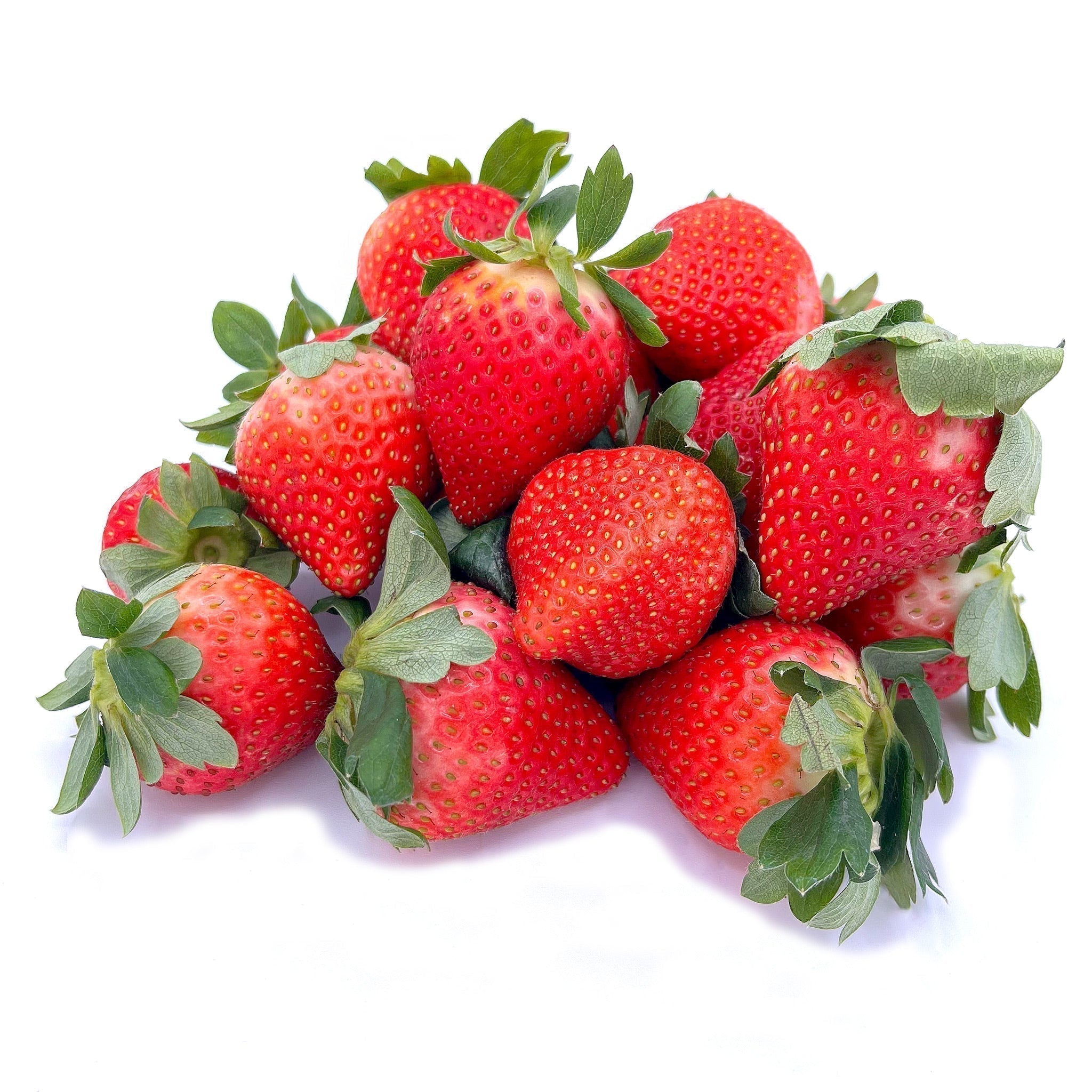 10 Delicious Ways to Enjoy Local Organic Strawberries | 4Roots Farm ...