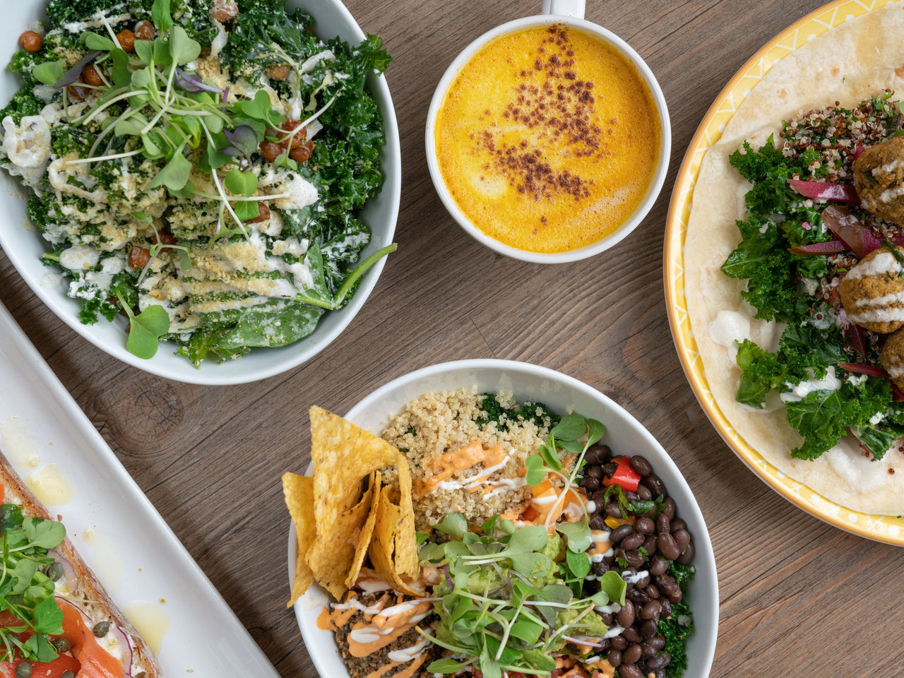 One Pot Mexican Quinoa Bowl | Anti-Inflammatory – Fresh by 4Roots