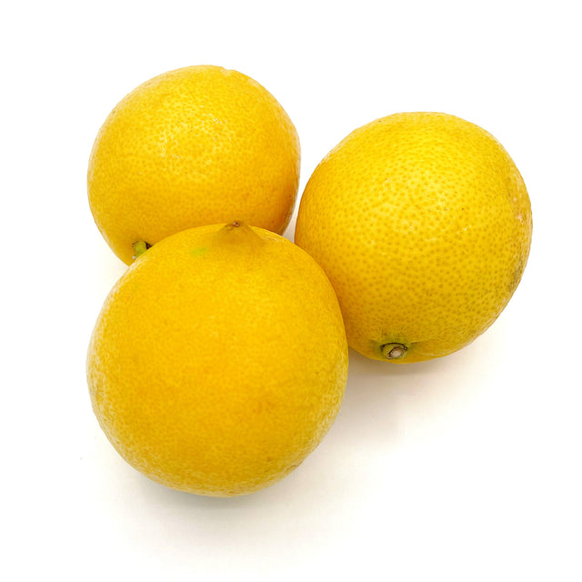 Organic Lemons - Fresh, Certified Organic Citrus | Fresh by 4Roots